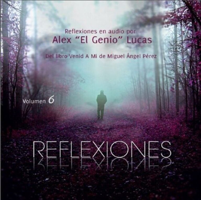 Home Old Page Alex El Genio Lucas