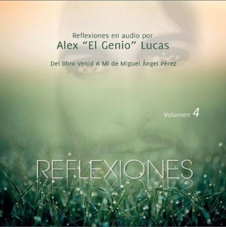 Home – OLD PAGE – Alex El Genio Lucas