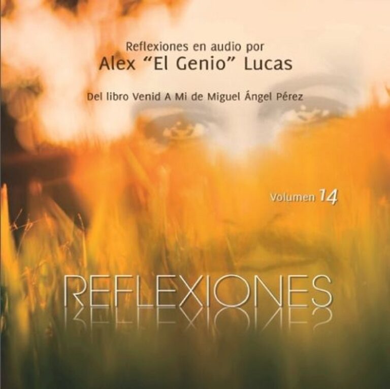 Home – OLD PAGE – Alex El Genio Lucas